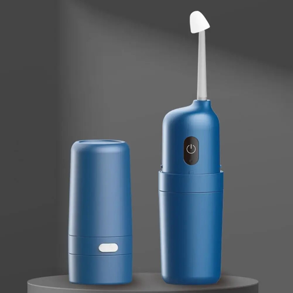 HexoClean™ Portable Nasal Washer For Adults & Children – Hexo Care ...