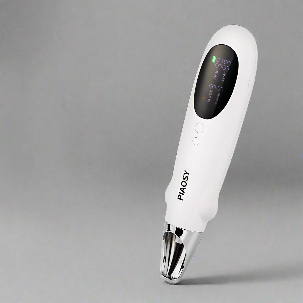 PIAOSY™ Picosecond Pen for Tattoo, Dark Spot & Acne Scar Removal – Hexo ...
