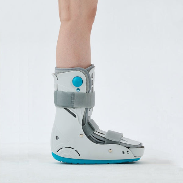 HexoBrace™ Inflatable Orthopedic Boot Brace - Hexo Care - New Zealand